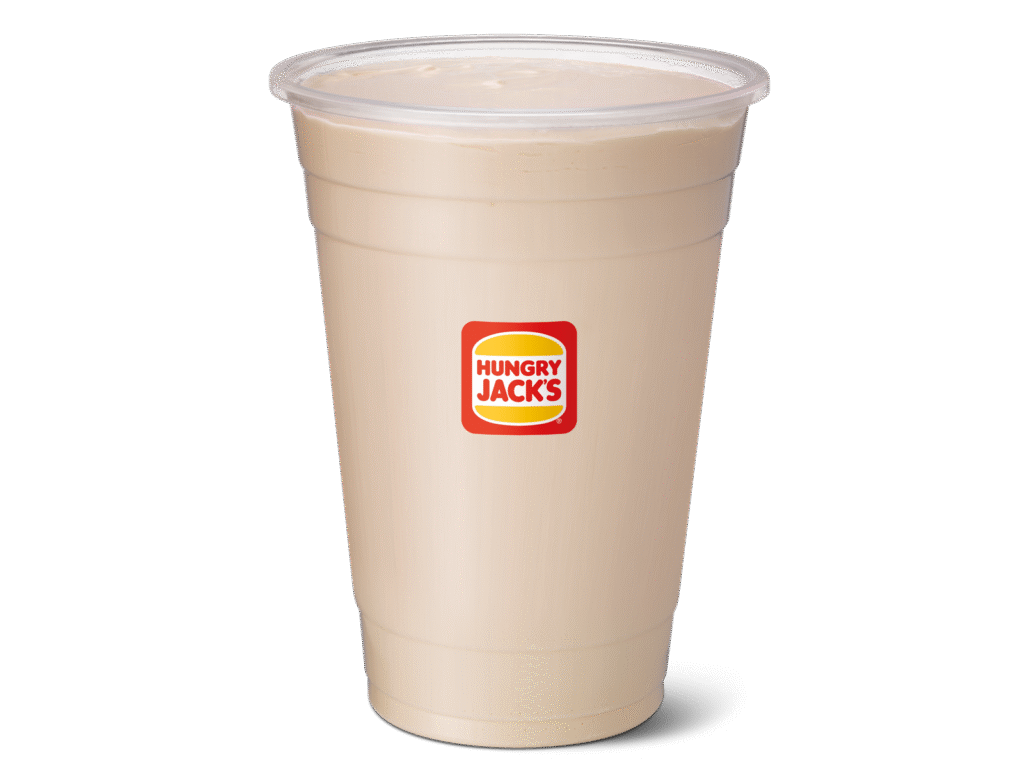Cold Drinks - Hungry Jack's Menu